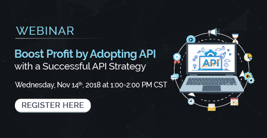 Boost Profit by Adopting API with a Successful API Strategy - Royal Cyber