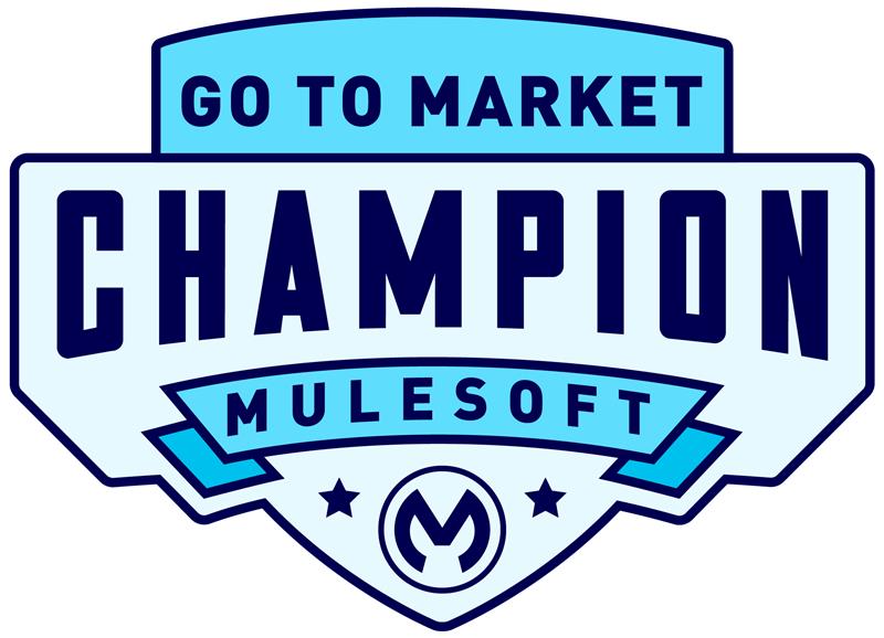 Mulesoft Logo