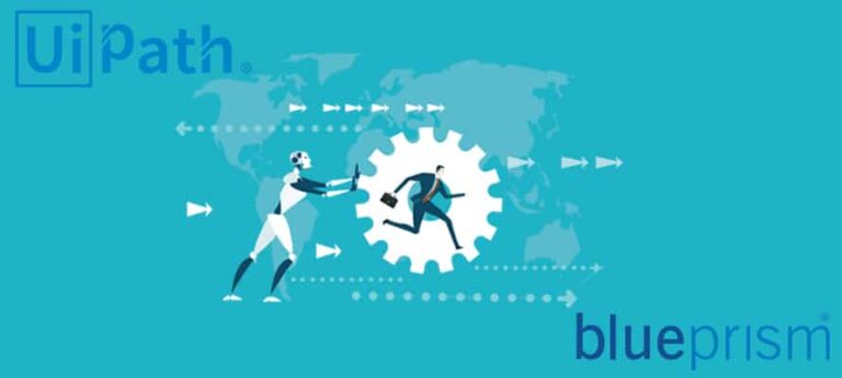 UiPath vs Blue Prism: Which is the Superior RPA Tool? | Blog