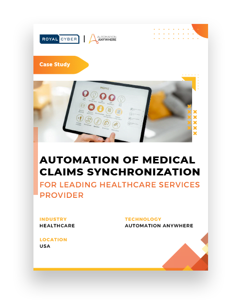 Healthcare Provider Revamps Digital Services with Full Stack Services