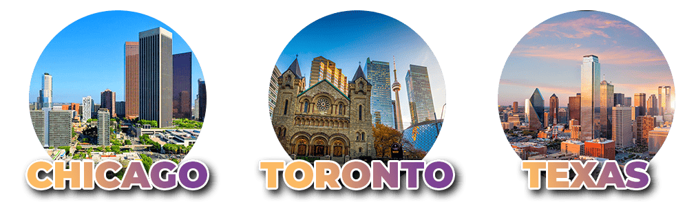 Royal Cyber Tech Road Show - Future of Technology Excellence