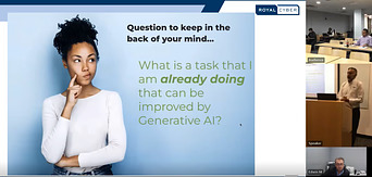 Microsoft Co-Pilot Enhancing Productivity & Efficiency!