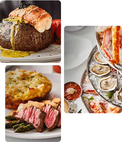 Exclusive STK Steakhouse Dinner Event by Royal Cyber