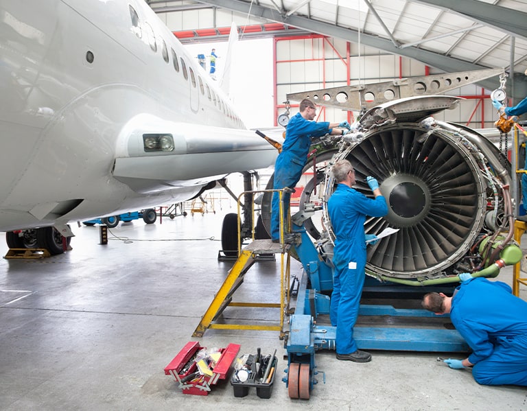 How Bombardier Nailed Software Asset Management - Royal Cyber