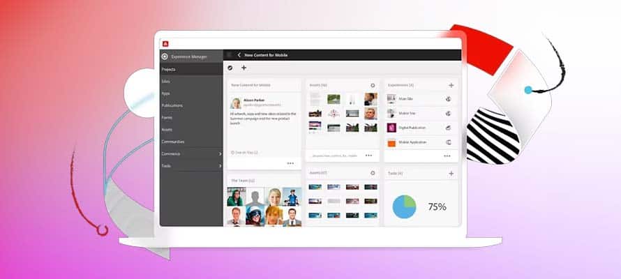 Transforming Content Creation with AEM Co-Pilot | Adobe AI Tool