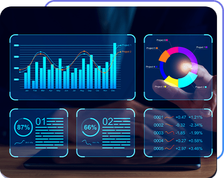 Fraud Analytics Solutions-Detect & Prevent Fraud Efficiently