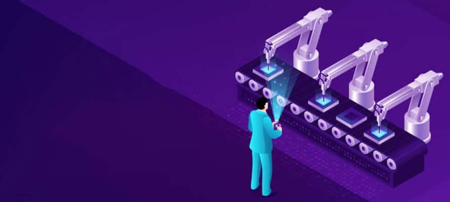 Automation Anywhere: Enhance Business Efficiency with RPA
