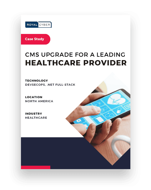 Revolutionizing Software Asset Management in Healthcare