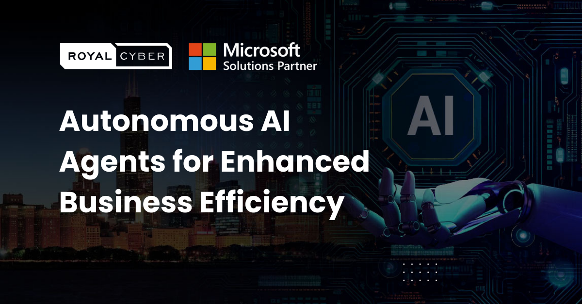 Autonomous AI Copilot Agents | In-Person Event Chicago 2024