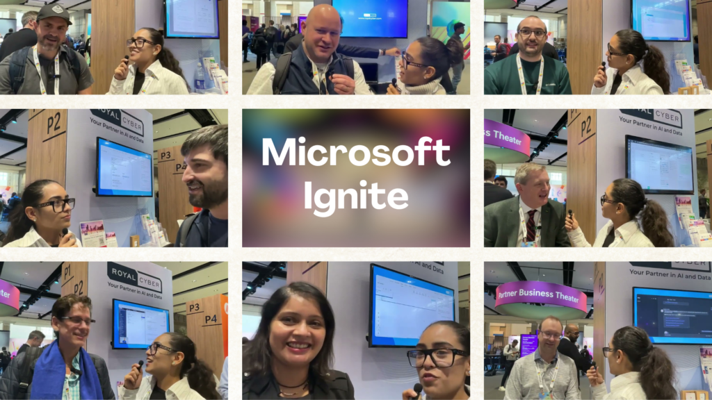 Microsoft Ignite 2024 Chicago: Key AI Insights