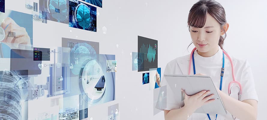 RPA in Healthcare: Automating Processes for Efficiency