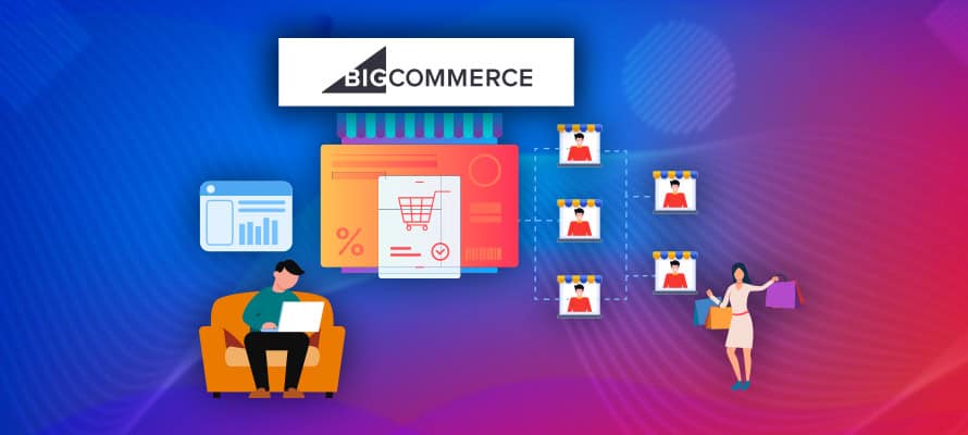 Globalize Your Brand With BigCommerce Multi Storefront Globalize Your Brand With BigCommerce Multi Storefront