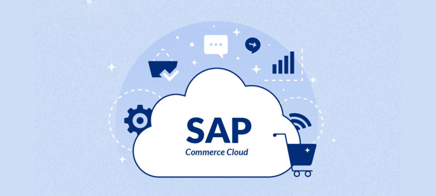 Scalable SAP Commerce Cloud Platform for E-Commerce Growth