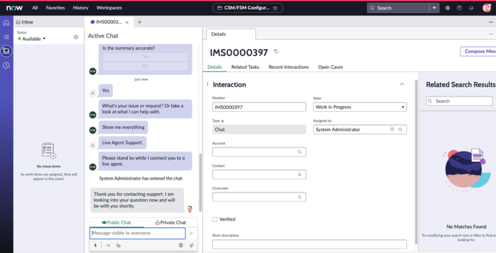Optimize ServiceNow Implementation & Boost Efficiency