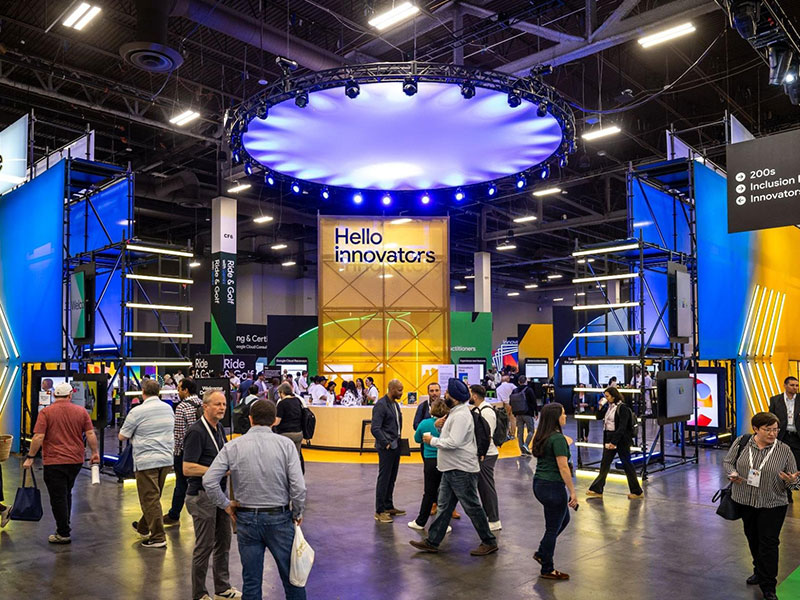 Shaping the Future at Google Cloud Next 2025 | Royal Cyber