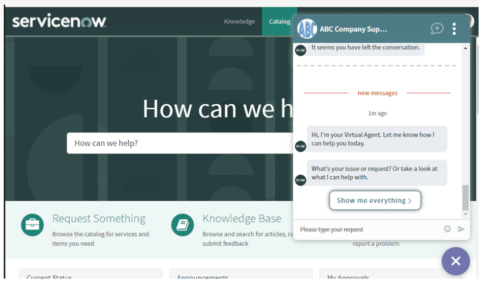 ServiceNow ITSM | Top Choice for IT Service Management Tool