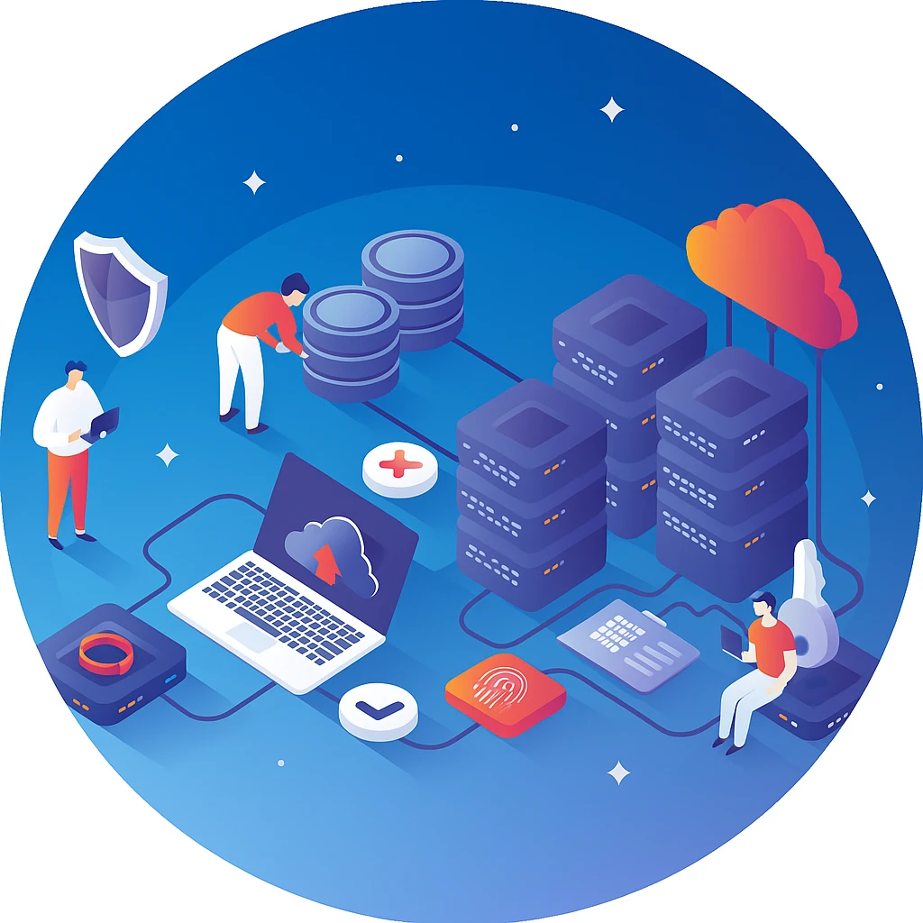 HPE NonStop Systems Migration to IBM LinuxOne, zSystem