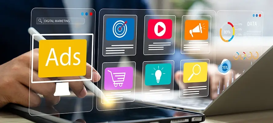 Bynder Digital Asset Management for Salesforce B2C Commerce