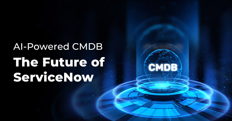 Servicenow CMDB Implementation & Consultation