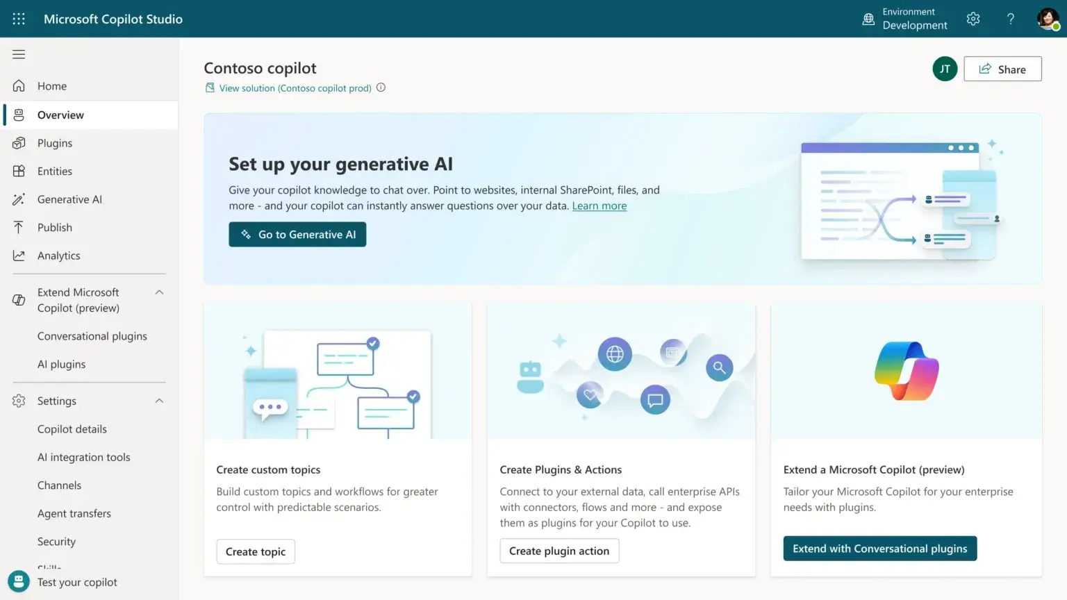 Salesforce Agentforce vs Microsoft Copilot Studio for AI Agents