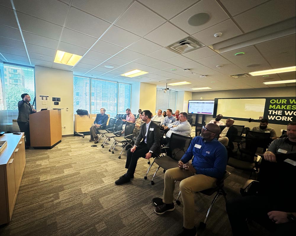 CMDB Success: An Executive Strategy Event Dallas