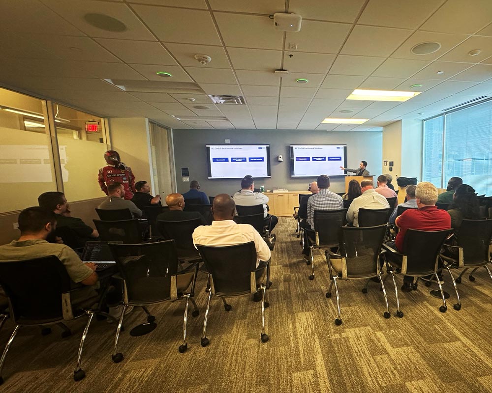 CMDB Success: An Executive Strategy Event Dallas