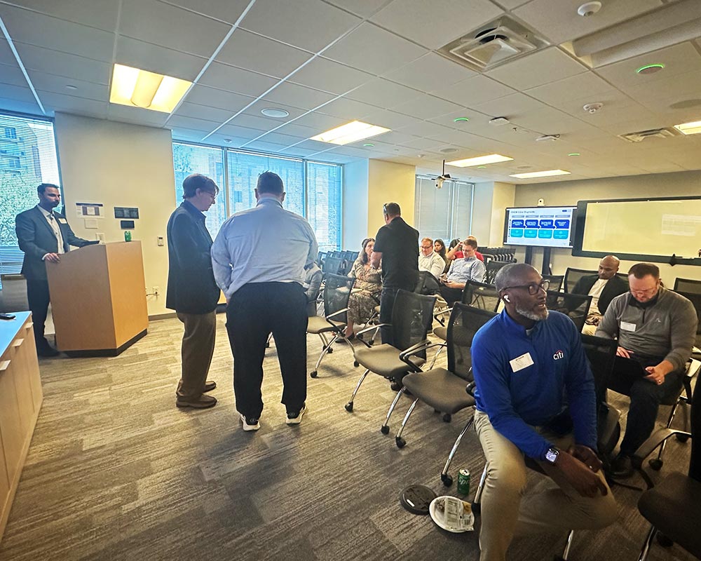 CMDB Success: An Executive Strategy Event Dallas