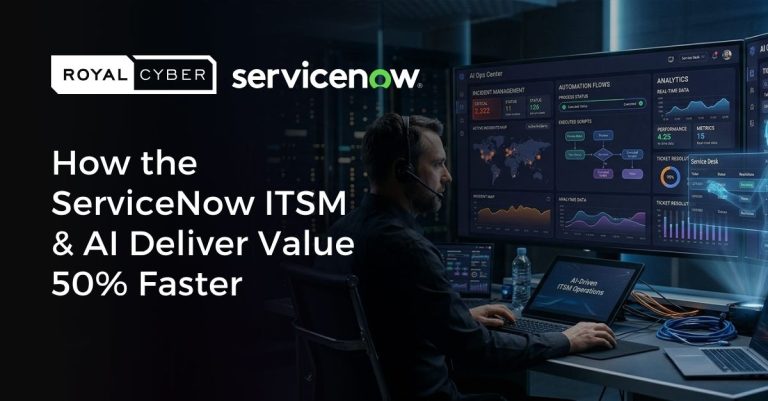 ServiceNow AI Control Tower for Enterprise AI Governance